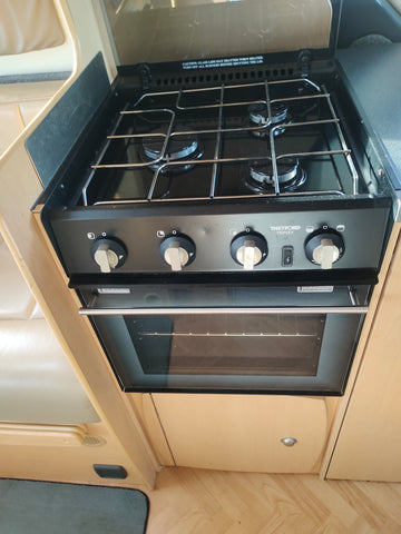 Campervan and Motorhome hire | Campers4all